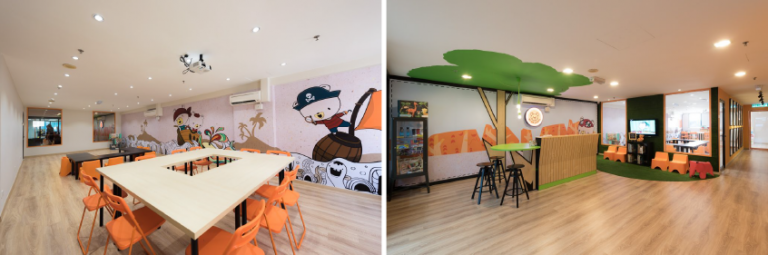 About Us | MY Art Studio | MY Craft Studio